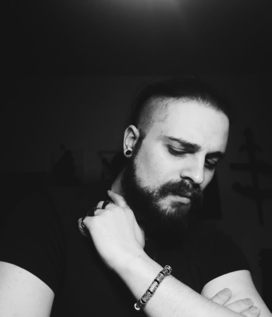 Profil: Antithesis | spin.de